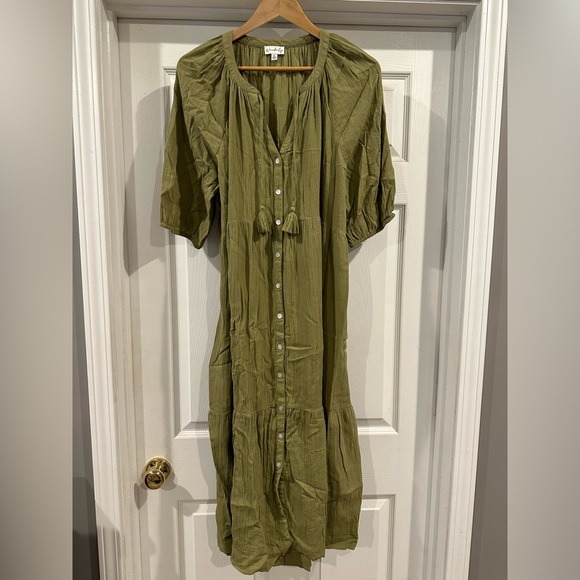 Wonderly | Dresses | Wonderly Dress Xl | Poshmark